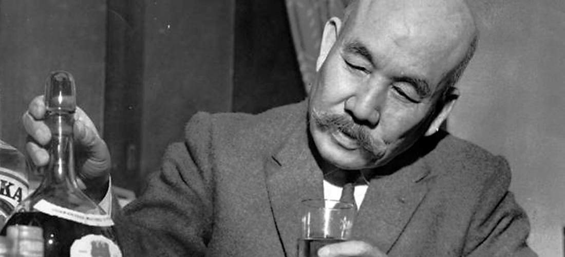 Shinjiro Torii | NEXT ERA LEADER'S